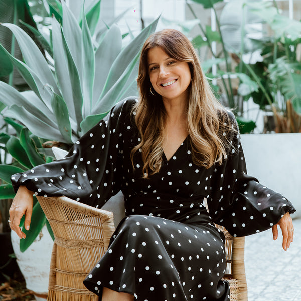 Indie-stry Guru: Carla Oates – Indie Lee