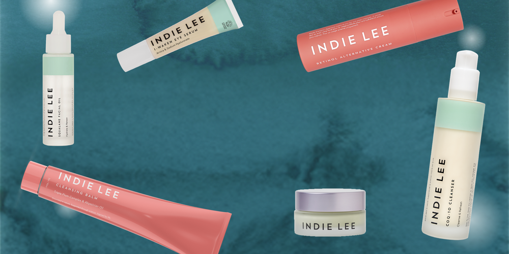 Indie Lee: Clean Beauty Skincare Products