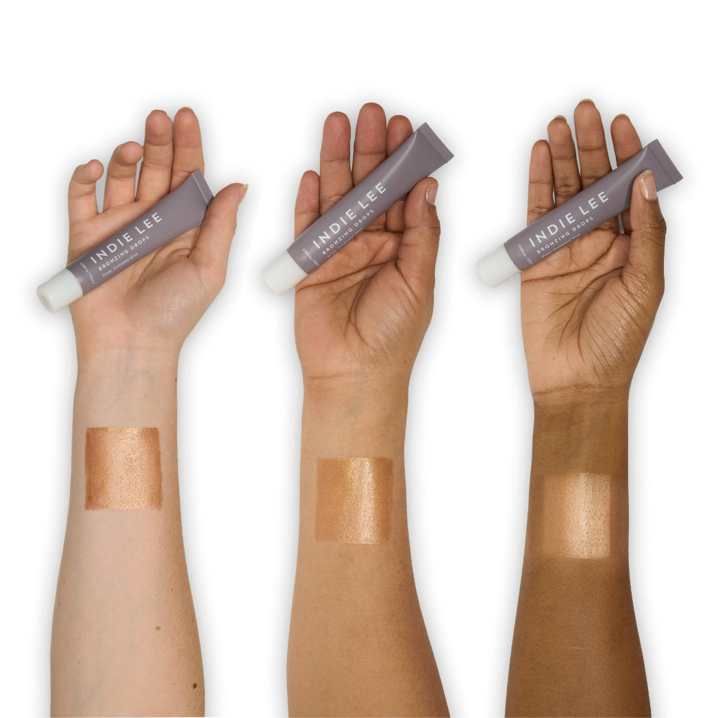 Bronzing Drops – Indie Lee