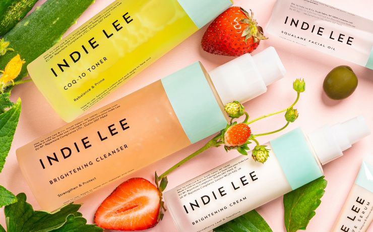 Indie Lee: Clean Beauty Skincare Products